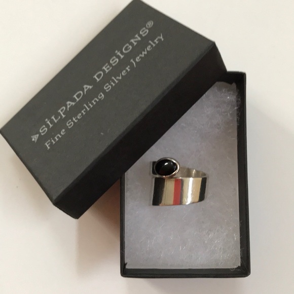 Silpada | Jewelry | Silpada Ring | Poshmark